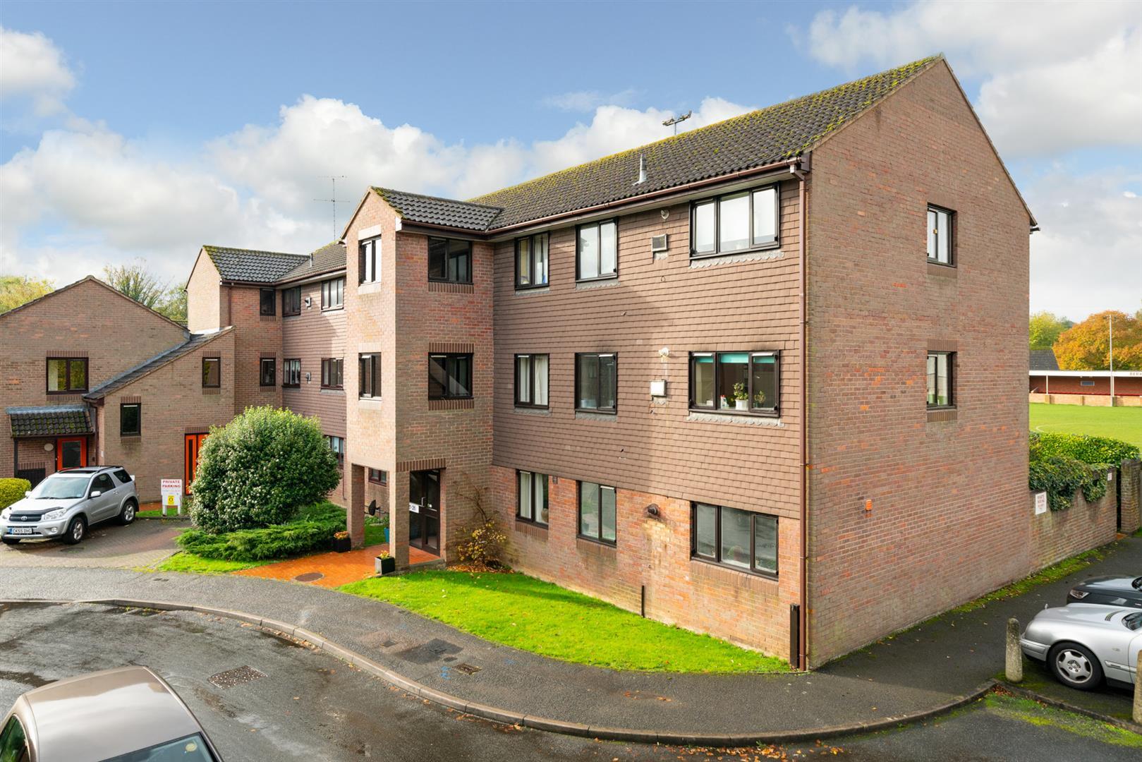 For Sale – Regent Estates